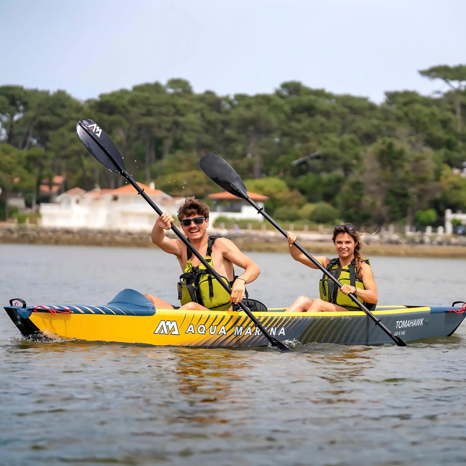 KAYAKS – The Paddle Store